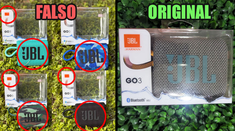 JBL GO 3 Review Español: Opiniones y Análisis Completo