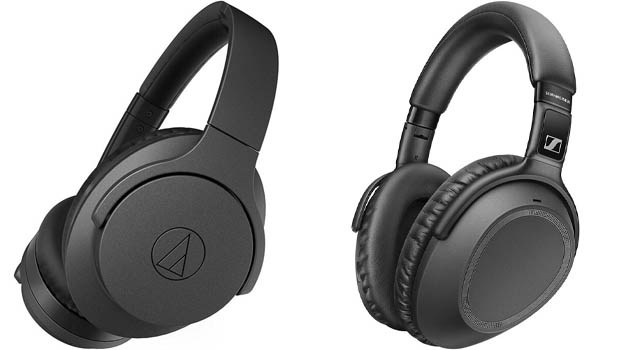 Los Mejores Auriculares y Audífonos Sin cables - Inalambricos Top