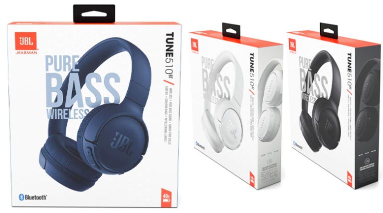 JBL Tune 510BT Reseña 2025 ¿Valen la Pena? Opinión Real